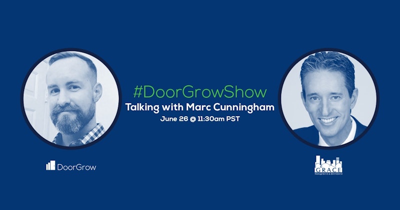 #DoorGrowShow | 5 Characteristics of Successful PM Companies with Marc ...