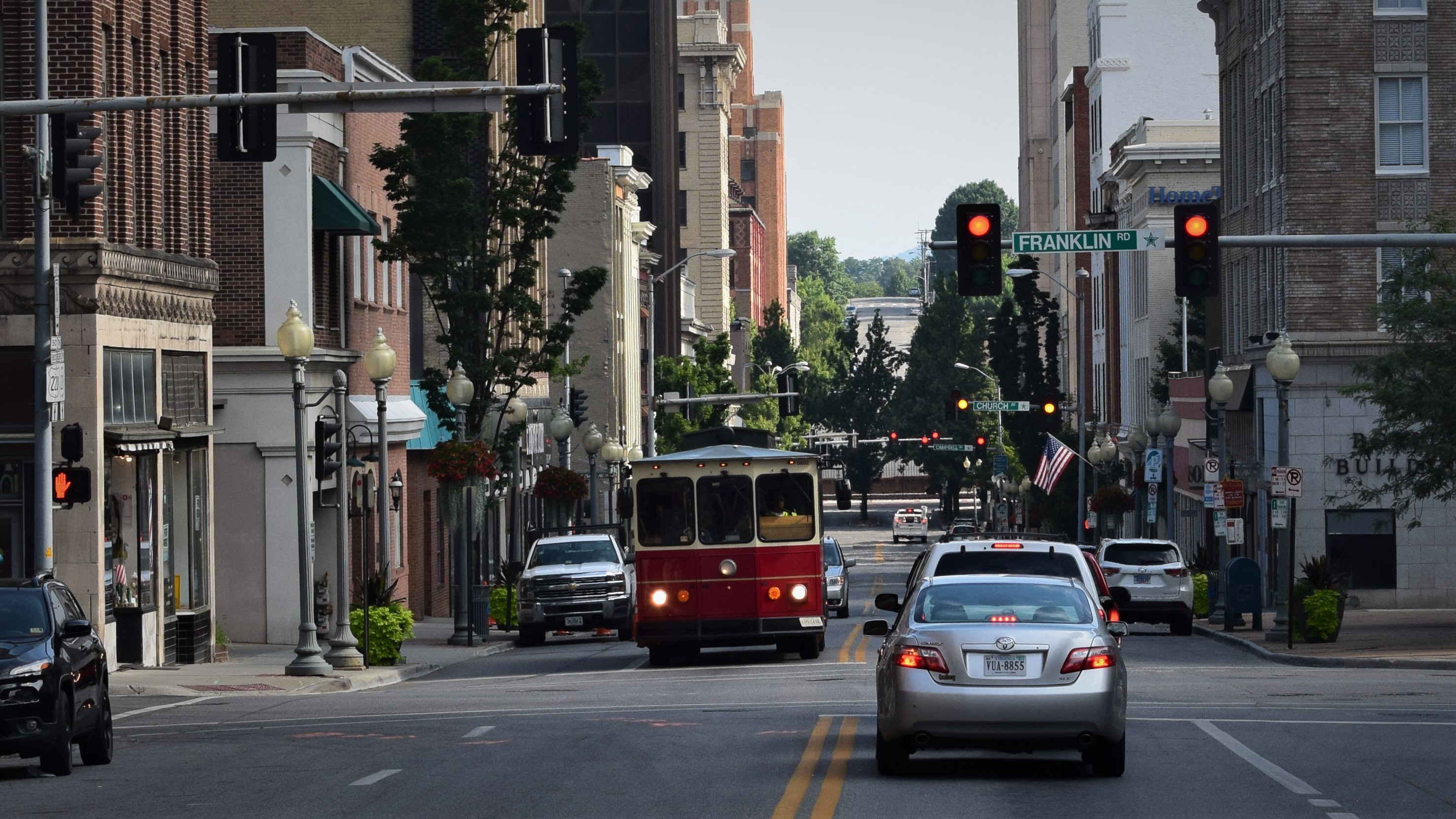 Brian McConnell - Crowdcast