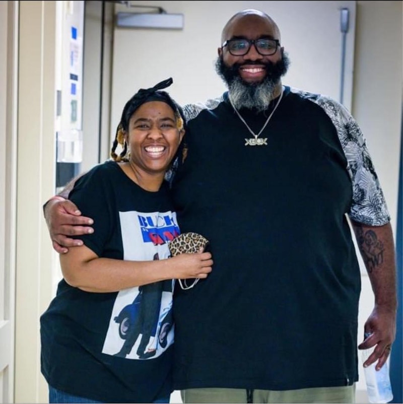 The Black Guy Who Tips Podcast - Crowdcast