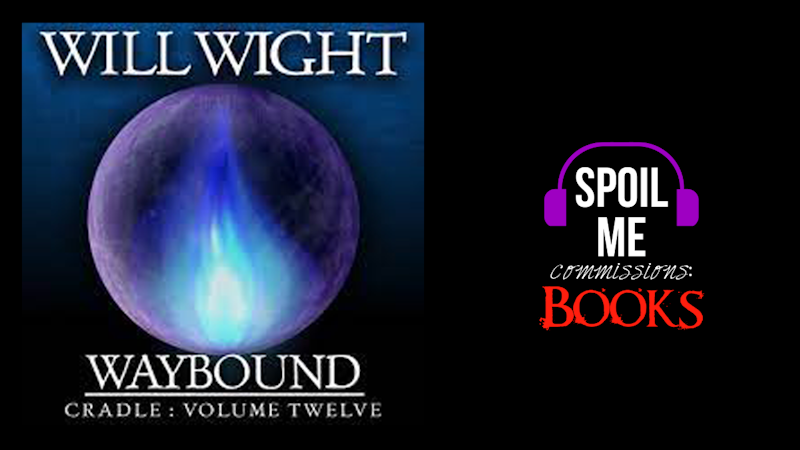 The Cradle Series - Crowdcast