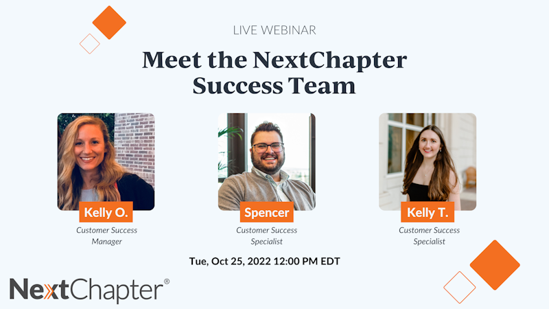 Meet the Customer Success Team - Crowdcast