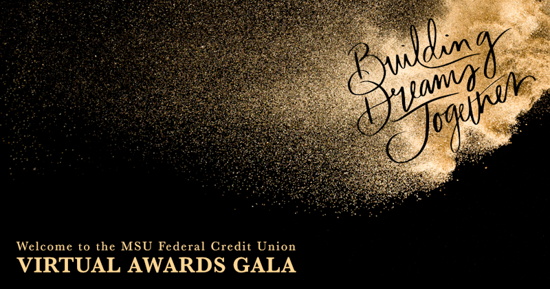 2021 MSUFCU Gala - Crowdcast