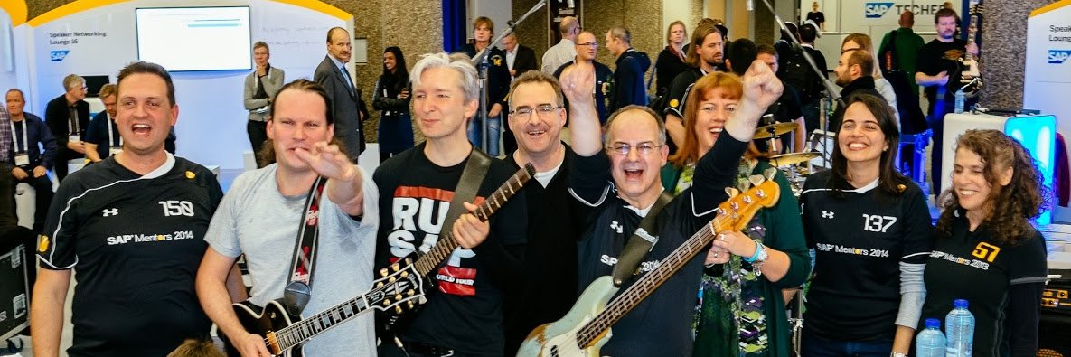 Mark Finnern - Crowdcast