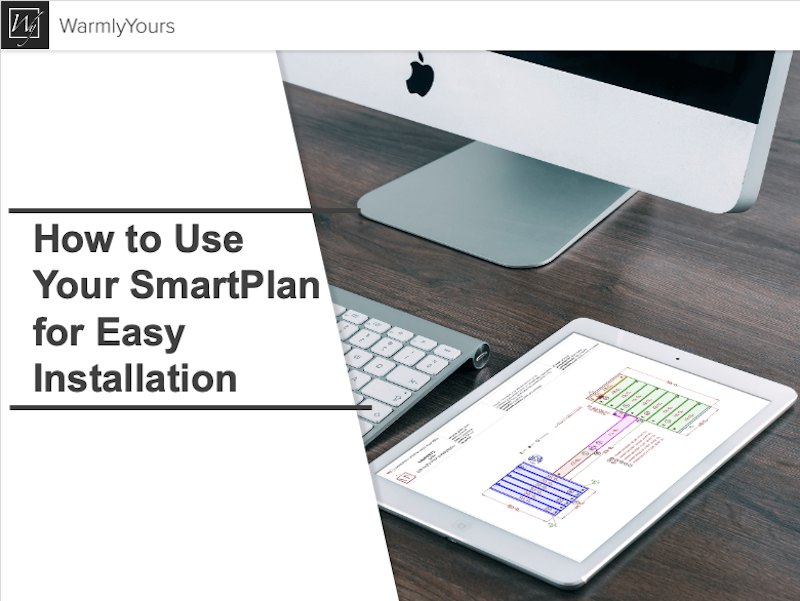 How to Use Your SmartPlan for Easy Installation - Crowdcast