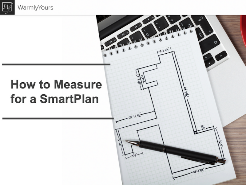 LIVE Q&A: How to Measure for a SmartPlan - Crowdcast