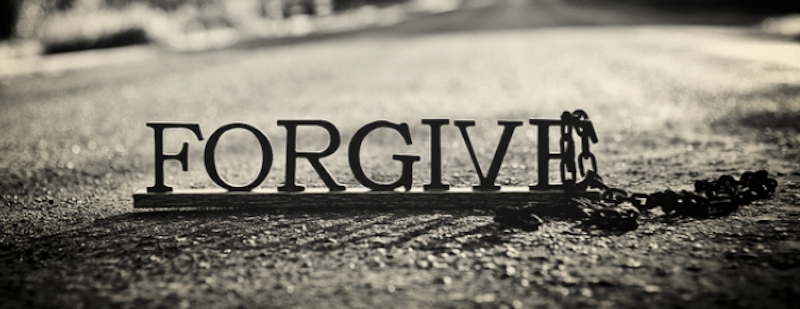 Good Friday Forgiveness Prayers - Crowdcast