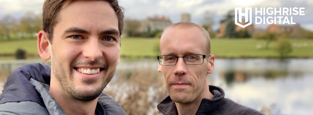 Highrise Digital - Crowdcast