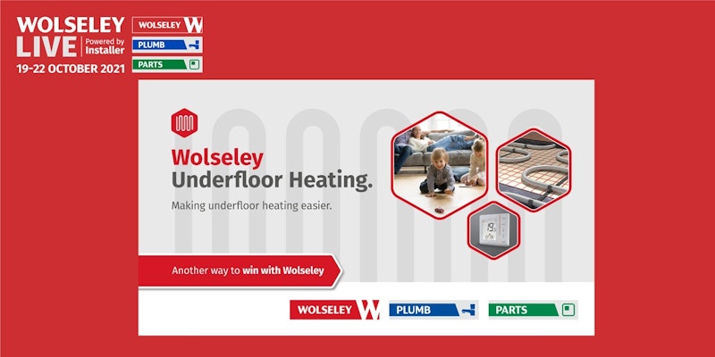 Underfloor Heating Explained For New and Existing Installers - Crowdcast