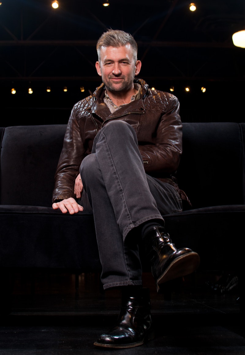 Patreon Exclusive: All Request Show, Part 3! - Crowdcast