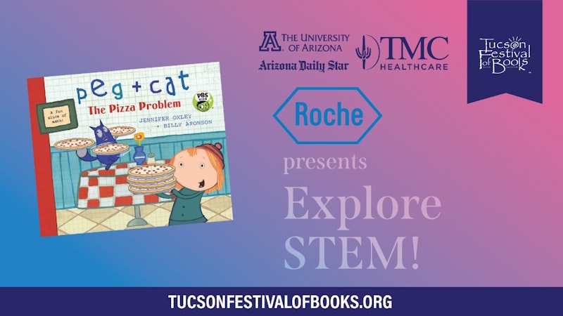 Peg + Cat: The Pizza Problem - Crowdcast
