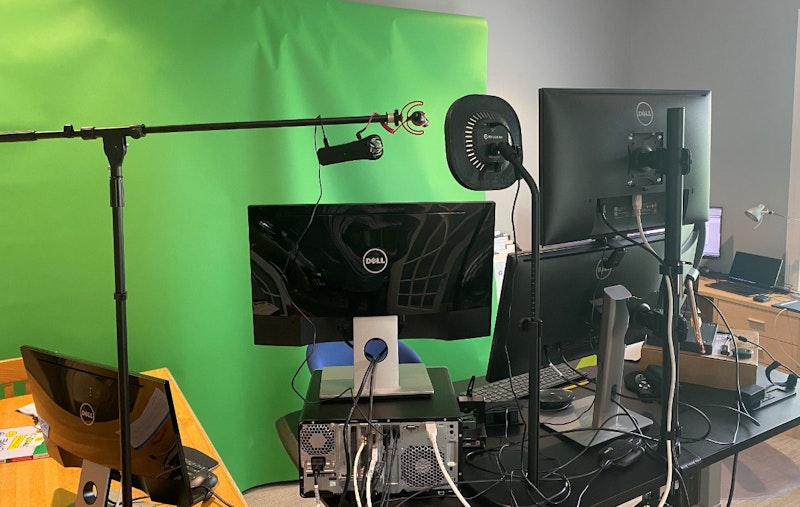 10 Tech Tips to Bring Hollywood Level Production to Your Webinar on a ...