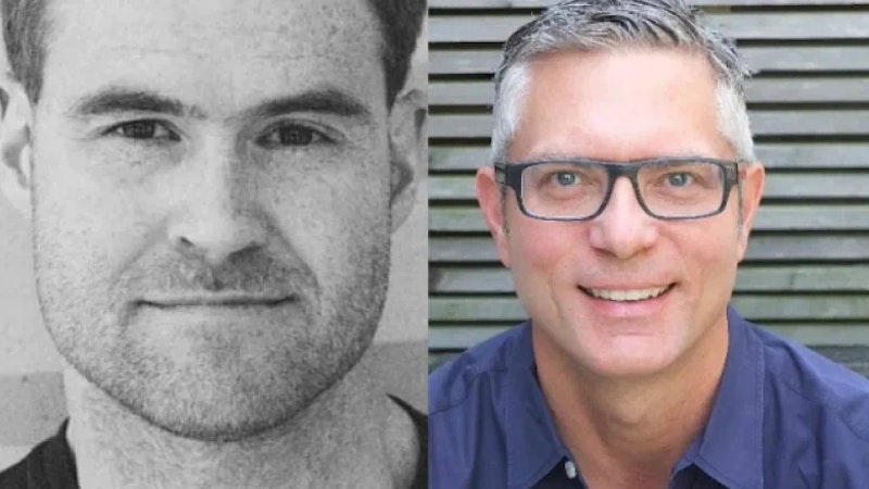 Interview! Andrew Pyper and Craig Davidson/Nick Cutter - Crowdcast