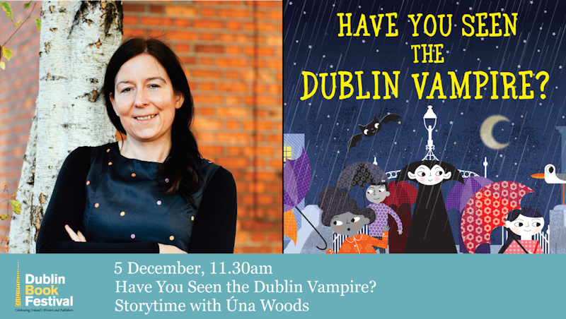 Have You Seen the Dublin Vampire? - Crowdcast
