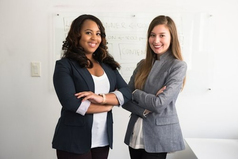 Executive Presence For Women Crowdcast