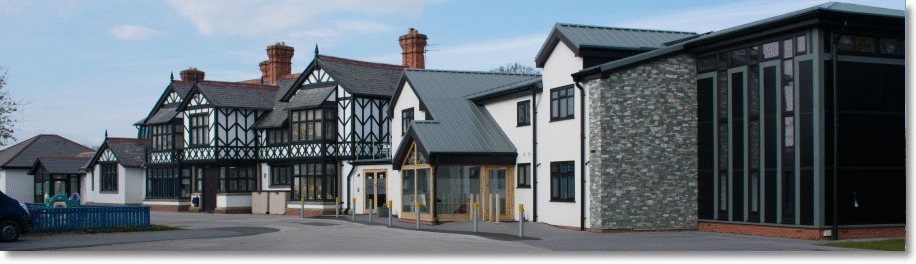 Fairholme Parent Portal