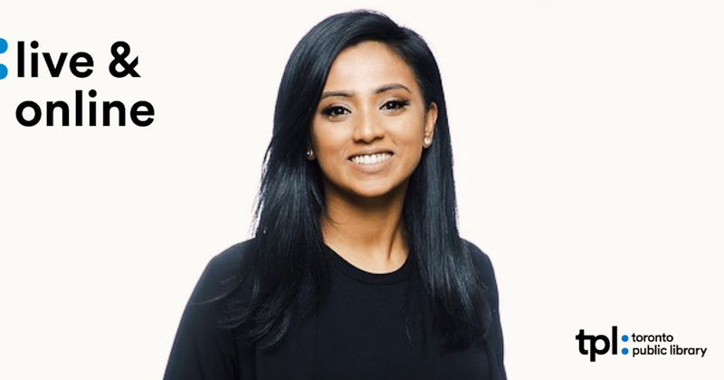 Storytelling: Writing a Meaningful Cover Letter - Crowdcast