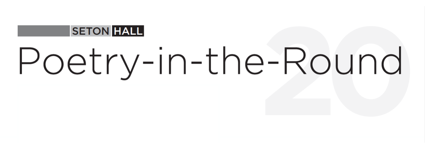 Poetry-in-the-Round - Crowdcast