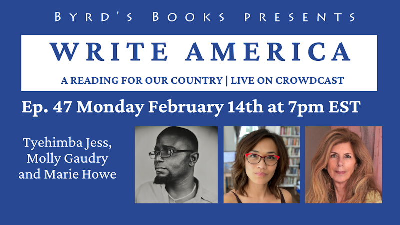 write-america-tyehimba-jess-molly-gaudry-and-marie-howe-crowdcast