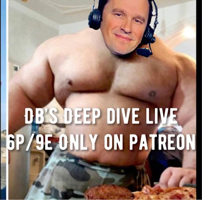 Db S Deep Dive Crowdcast